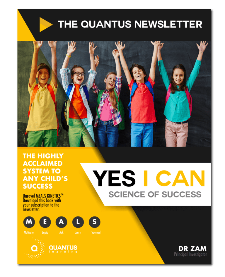 Home - Quantus Learning