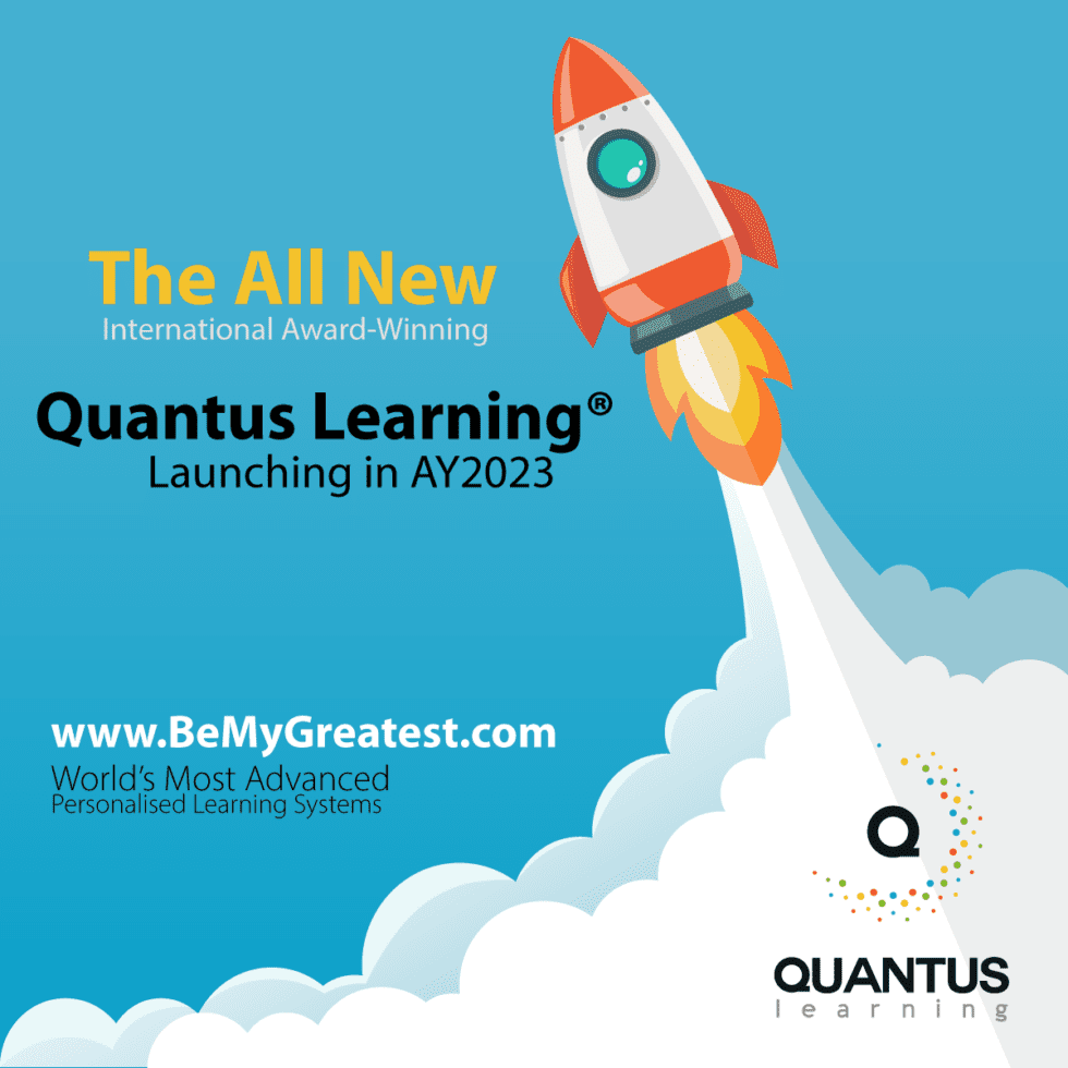 Our Method - Quantus Learning®